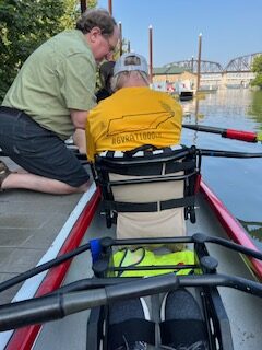 Bringing rowing to all since 1996