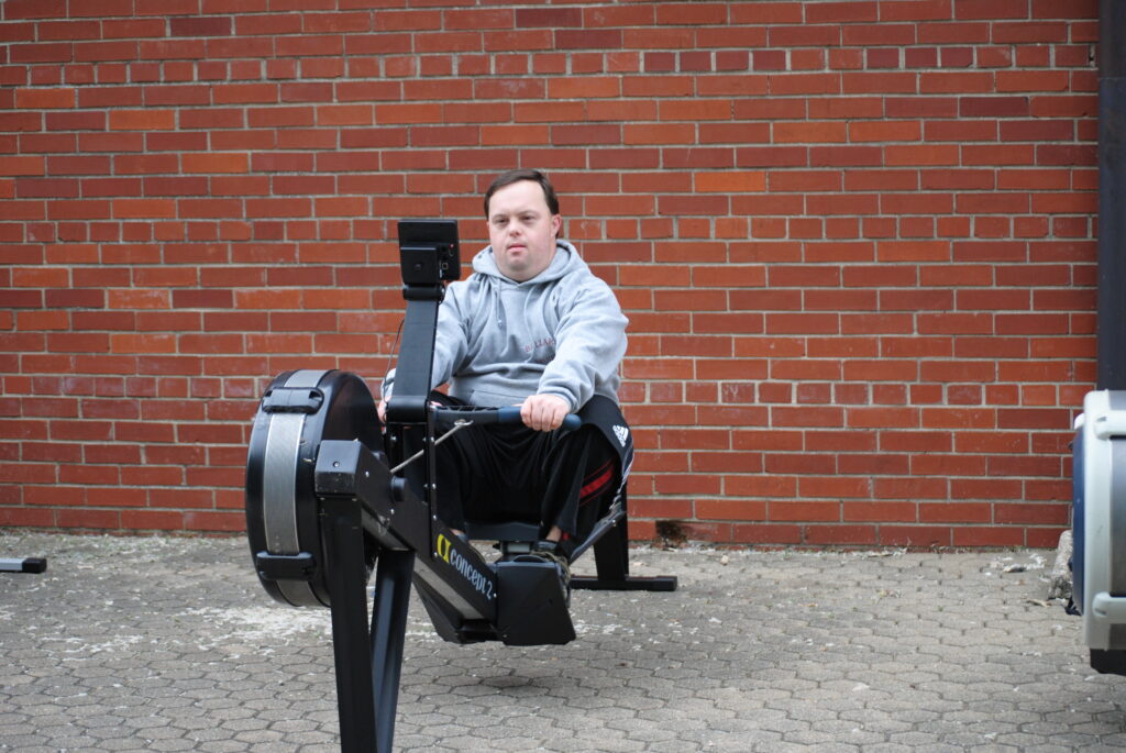 Louisville Adaptive Rowing – Bringing rowing to all since 1996